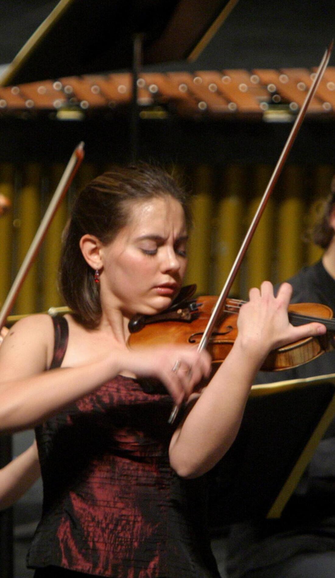 Francesca Anderegg Tickets, 2023 Showtimes & Locations | SeatGeek