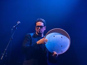 Francesco Turrisi Concert Tickets, 2024 Tour Dates & Locations | SeatGeek