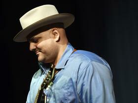 Frank Solivan Tickets, 2024 Concert Tour Dates | SeatGeek