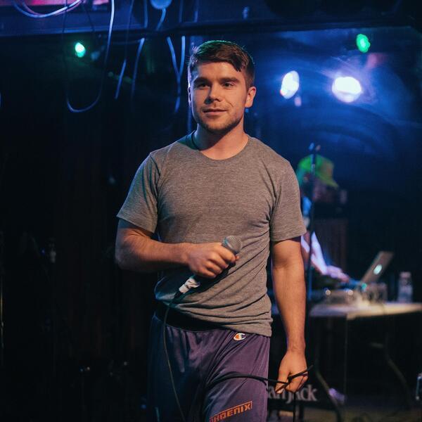 Froggy Fresh Concert Parking Passes | SeatGeek