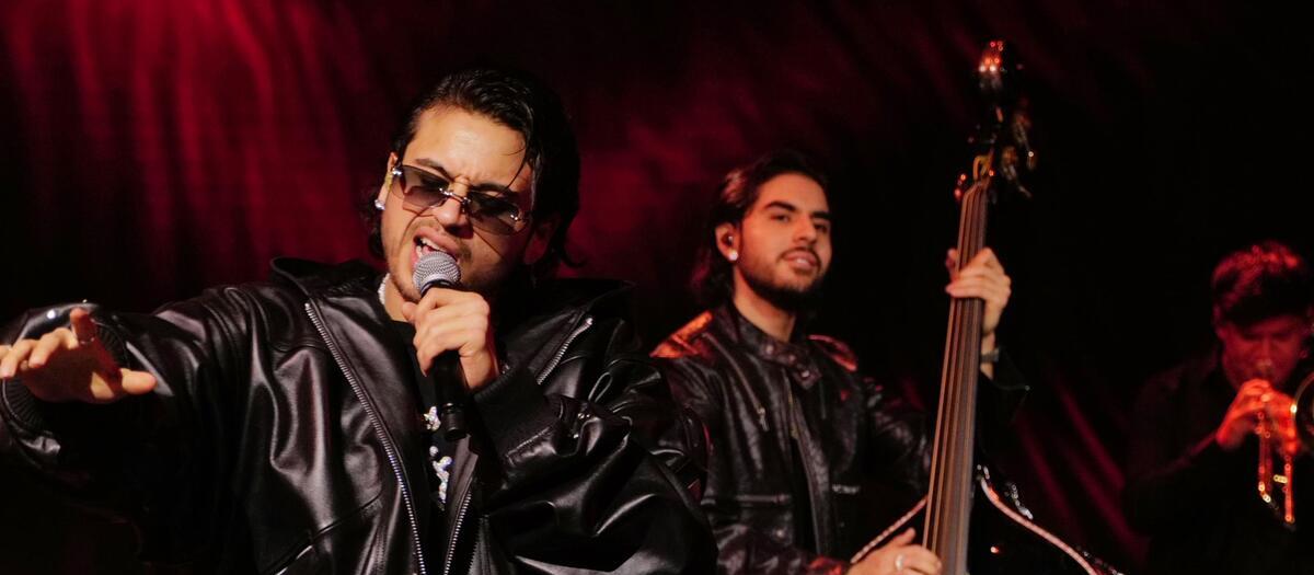 Fuerza Regida Concert Tickets, 2023 Tour Dates & Locations | SeatGeek