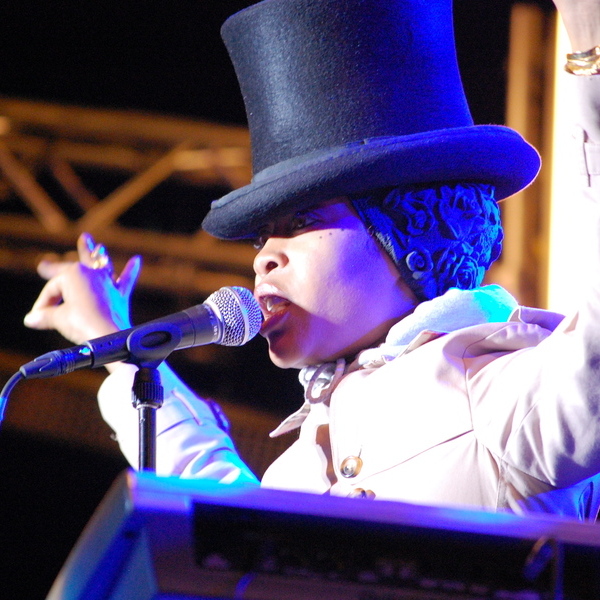 Funk Fest Tickets, 2024-2025 Schedule, Lineup & Locations | SeatGeek