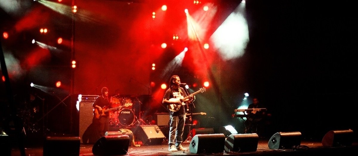 Funk Fest Atlanta Concert Tickets, 2023 Schedule, Lineup & Locations ...