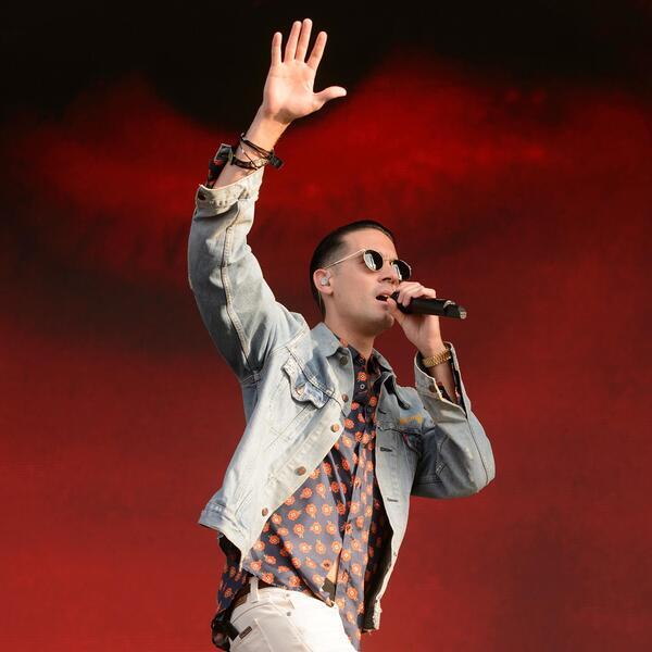 G Eazy Tickets Seattle Showbox Sodo Nov 26 2024 At 800pm Seatgeek