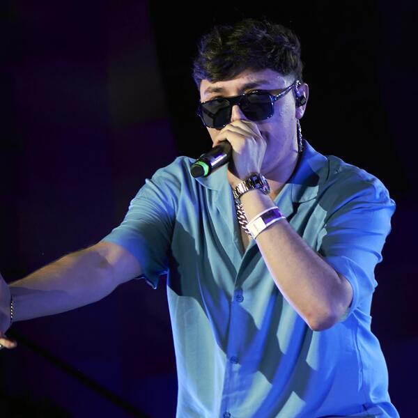 Gabito Ballesteros Tickets, 2024 Concert Tour Dates | SeatGeek