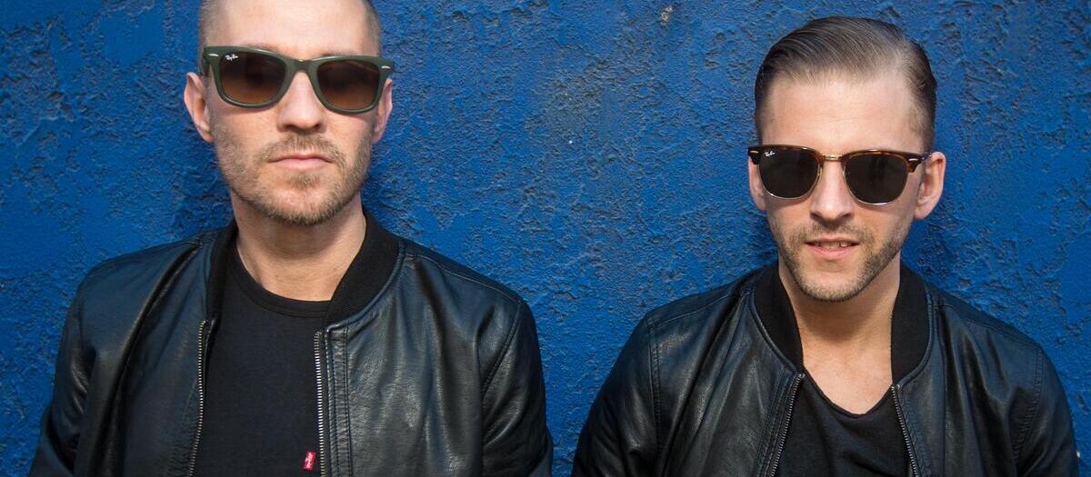 Galantis Concert Tickets and Tour Dates | SeatGeek
