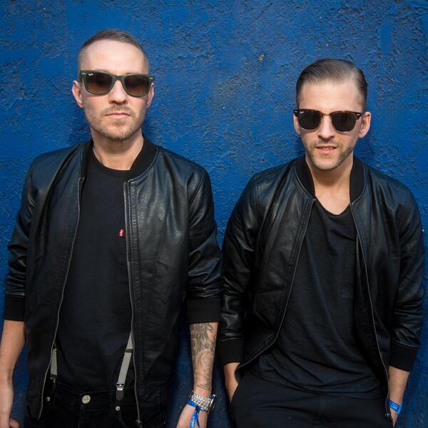 Galantis Tickets & Concert Tour Dates 2024 | SeatGeek