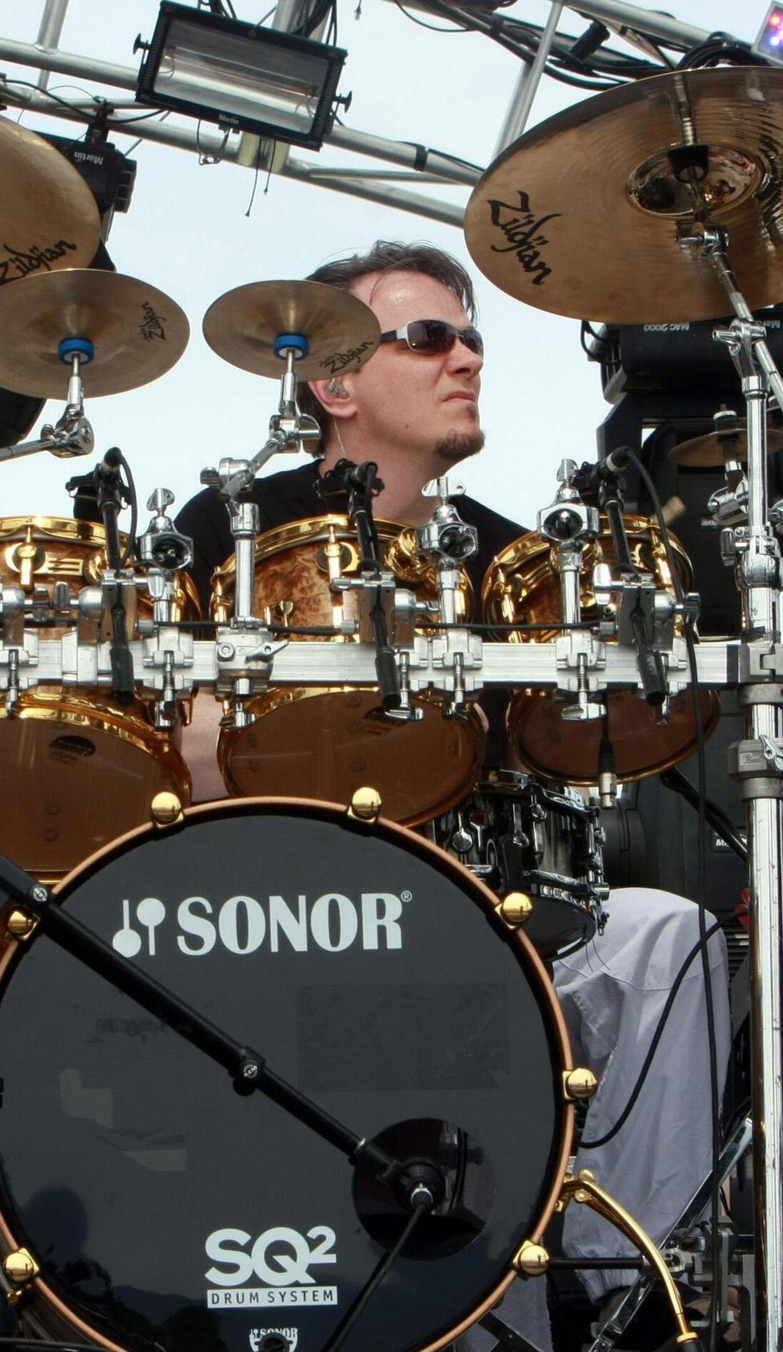 Gavin Harrison Tickets - 2022 Gavin Harrison Concert Tour | SeatGeek