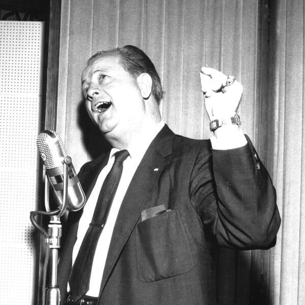 Gene Austin Tickets & Concert Tour Dates 2024 | SeatGeek