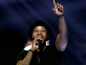 Gene Noble Tickets, 2024 Concert Tour Dates | SeatGeek