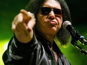 Gene Simmons Tickets, 2024 Concert Tour Dates | SeatGeek