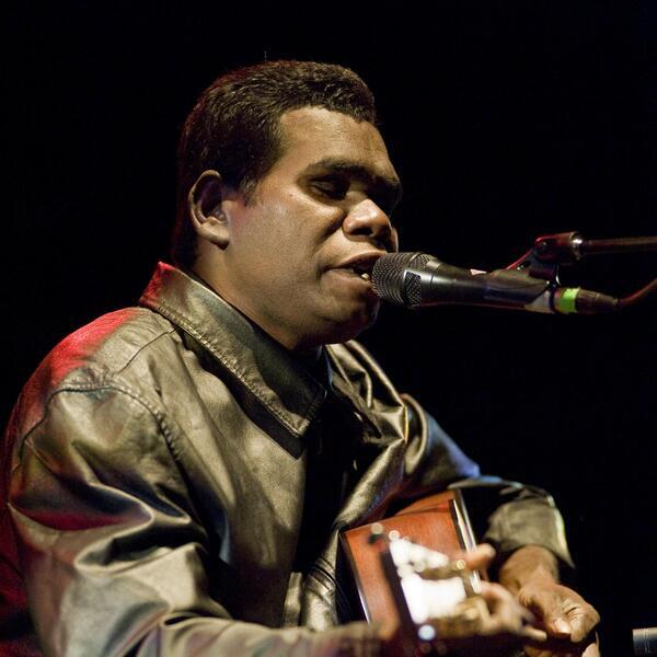 Geoffrey Gurrumul Yunupingu Concert Parking Passes | SeatGeek