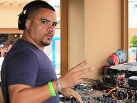 George Acosta Tickets, 2024 Concert Tour Dates | SeatGeek