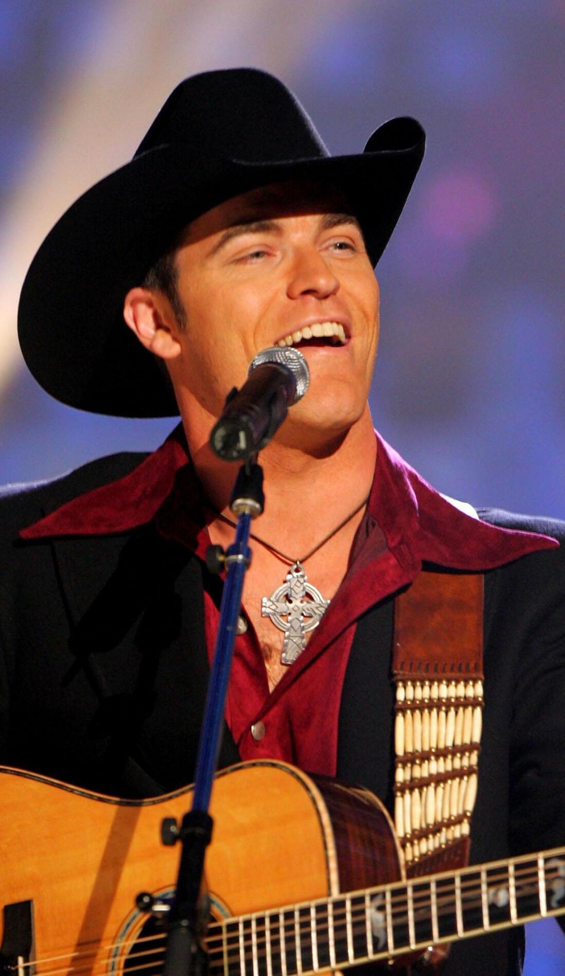 George Canyon Concerts Tickets, 2023 Tour Dates & Locations | SeatGeek