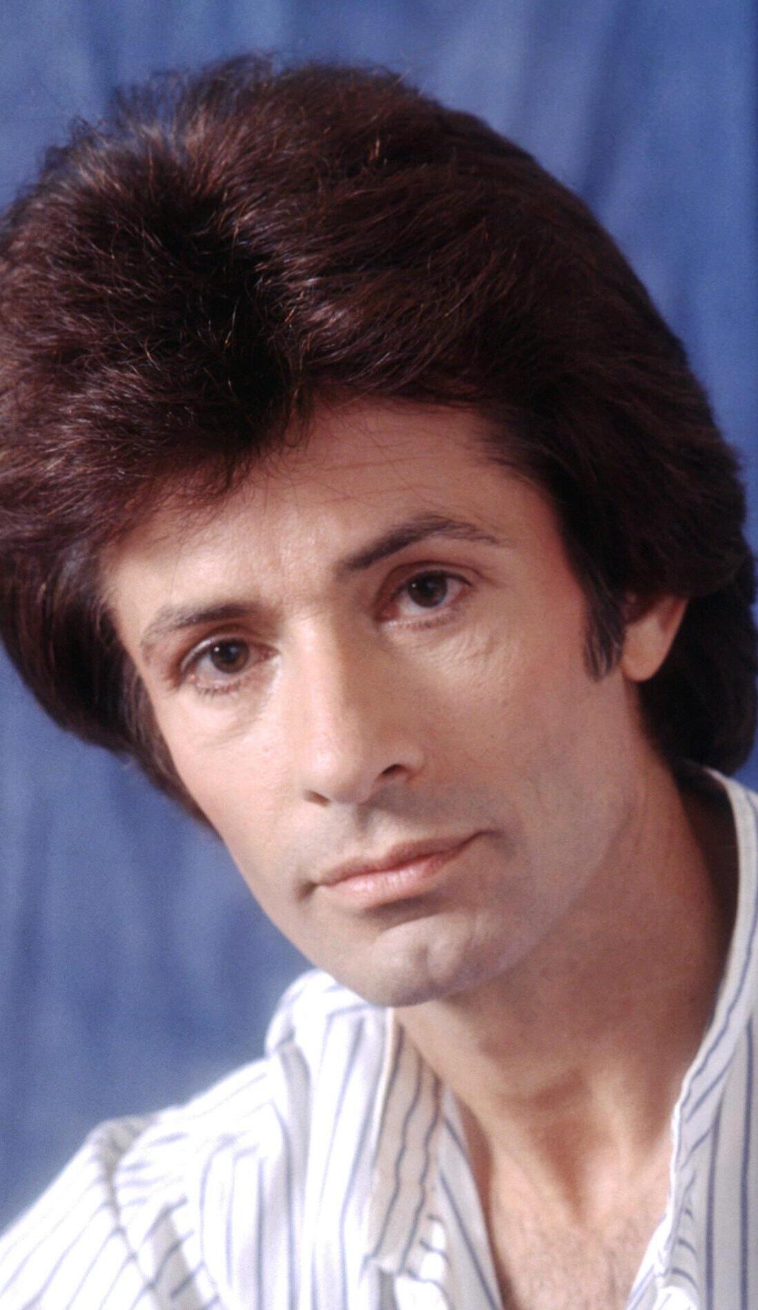 George Chakiris Tickets - 2022 George Chakiris Concert Tour | SeatGeek