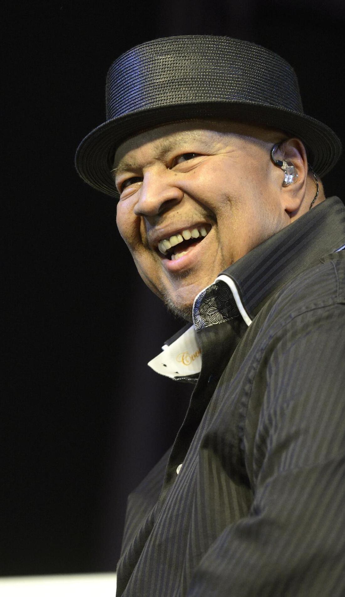 George Duke Tickets - 2022 George Duke Concert Tour | SeatGeek