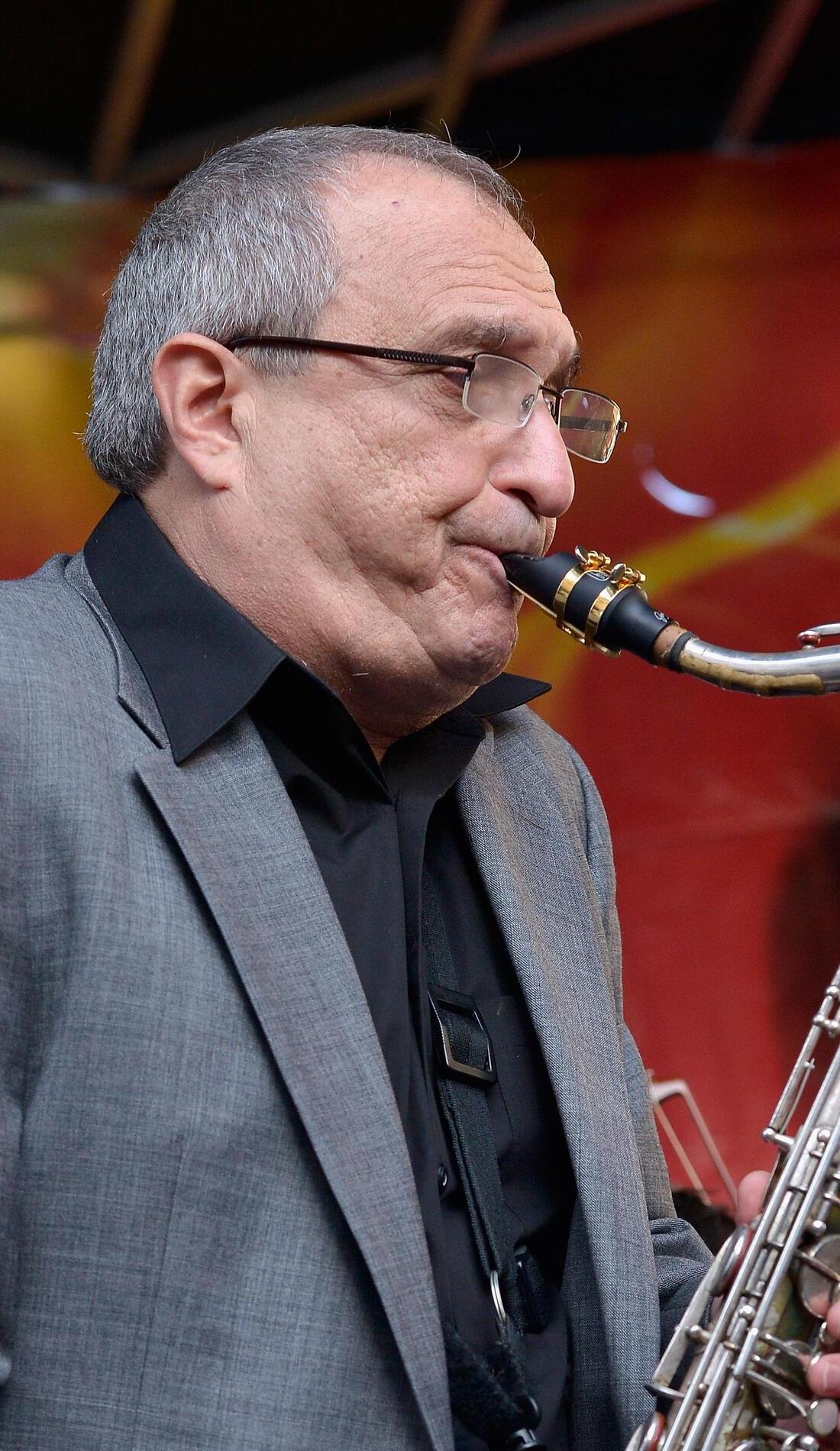 George Garzone Concert Tickets, 2023 Tour Dates & Locations | SeatGeek