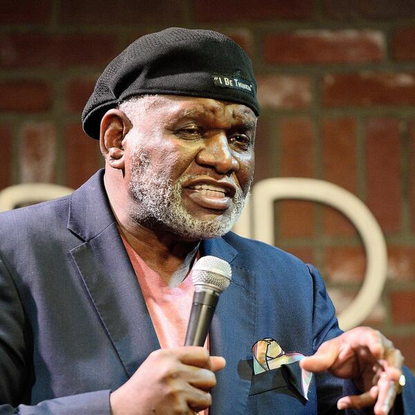 George Wallace Tickets, 2024-2025 Showtimes & Locations | SeatGeek