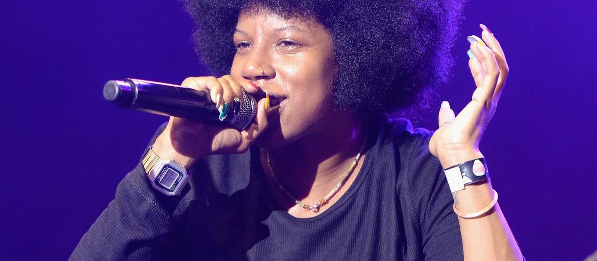 Georgia Anne Muldrow Concert Tickets, 2023-2024 Tour Dates & Locations ...