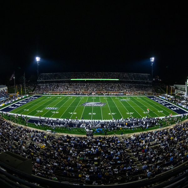Georgia Southern Eagles Football Tickets | 2024-2025 Georgia Southern ...