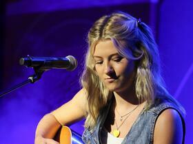 Georgia Webster Tickets, 2024 Concert Tour Dates | SeatGeek