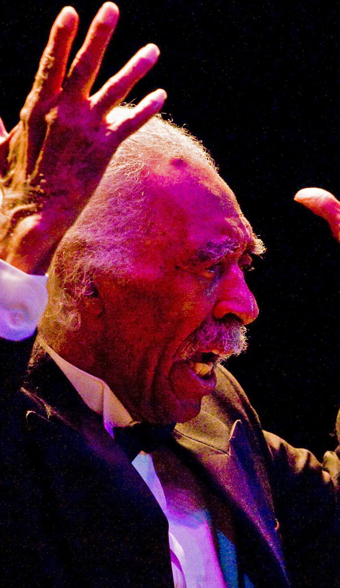 Gerald Wilson Concert Tickets, 2023 Tour Dates & Locations | SeatGeek