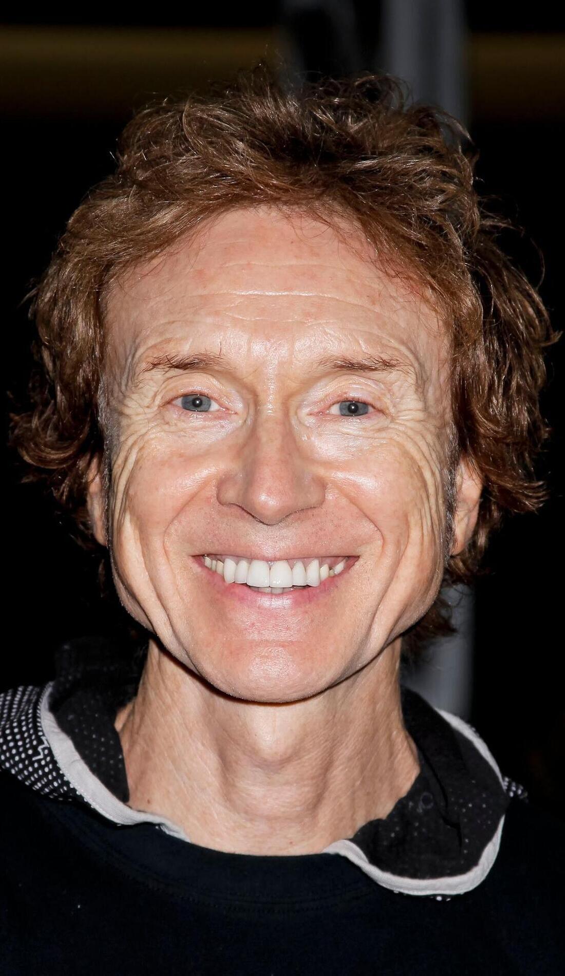 Gerard McMann Concert Tickets, 2023 Tour Dates & Locations | SeatGeek