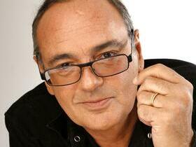 Gerard Presgurvic Tickets, 2024 Concert Tour Dates | SeatGeek