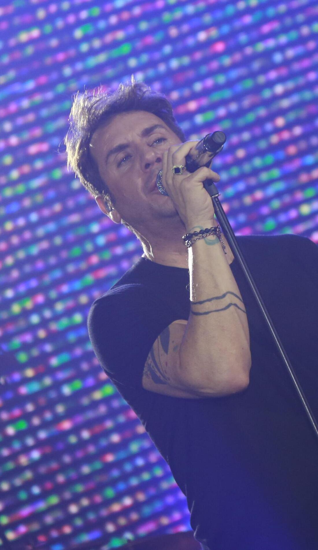 Giorgos Mazonakis Concert Tickets, 2023 Tour Dates & Locations | SeatGeek