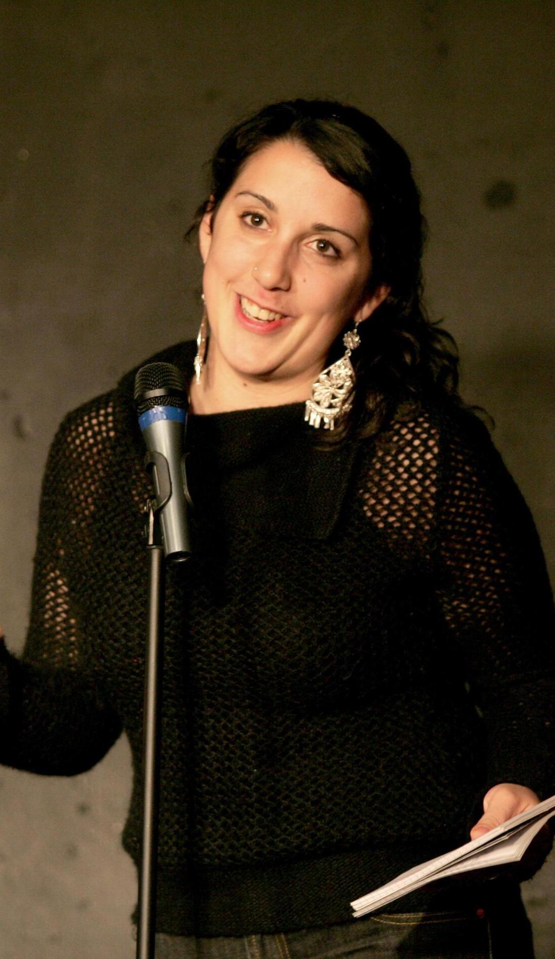 Giulia Rozzi Tickets, 2023 Showtimes & Locations | SeatGeek