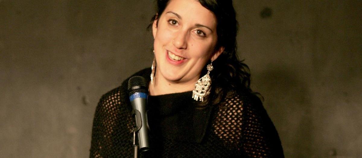 Giulia Rozzi Tickets, 2023 Showtimes & Locations | SeatGeek