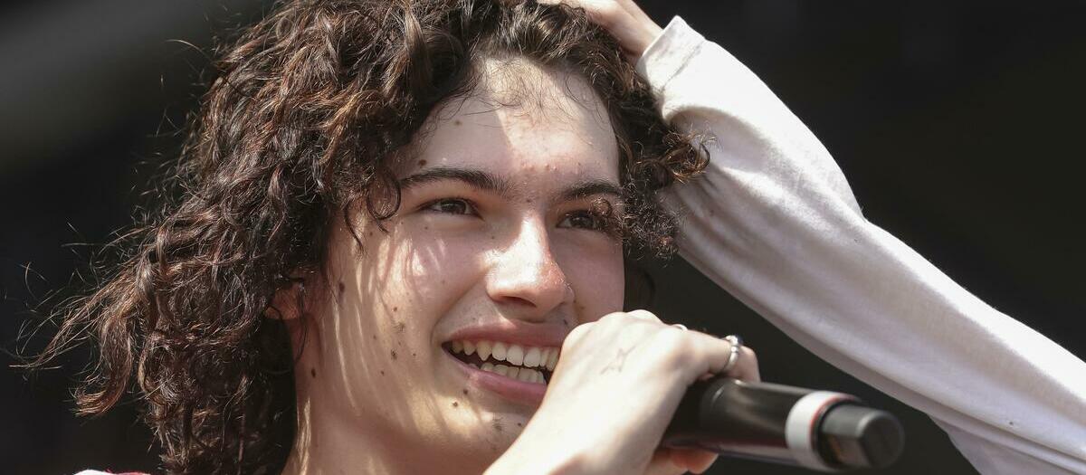 glaive Concert Tickets, 2023 Tour Dates & Locations | SeatGeek