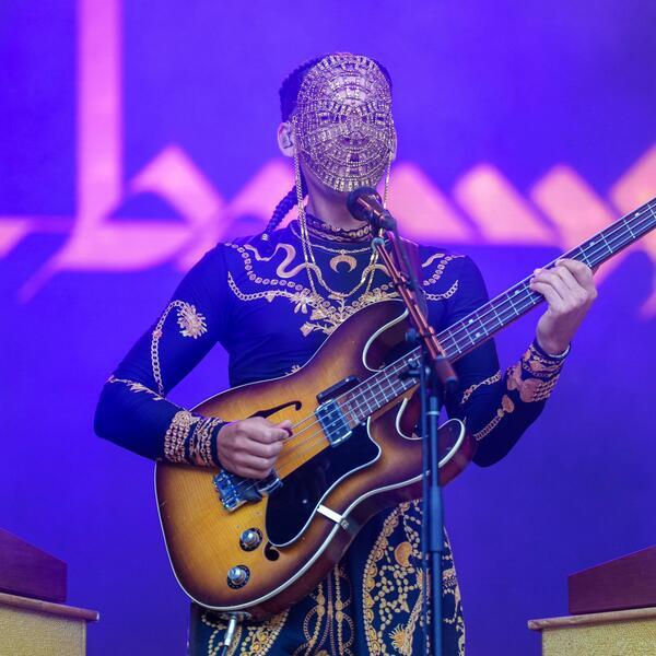 Glass Beams Tickets & Concert Tour Dates 2024 | SeatGeek