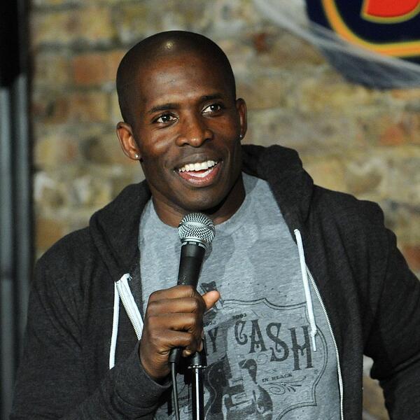 Godfrey Tickets Charlotte (Comedy Zone Charlotte) - Jun 9, 2024 at 6 ...