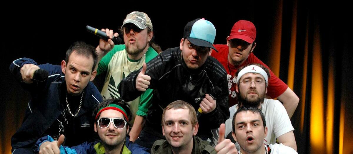 Goldie Lookin Chain Concerts Tickets, 2023 Tour Dates & Locations ...