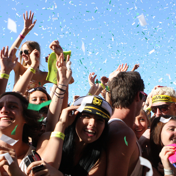 Gonzo's Nose Concert Parking Passes | SeatGeek