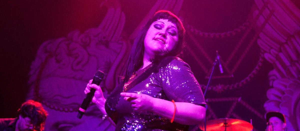 Gossip Concert Tickets, 2023-2024 Tour Dates & Locations | SeatGeek