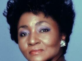 Grace Bumbry Tickets, 2024 Concert Tour Dates | SeatGeek