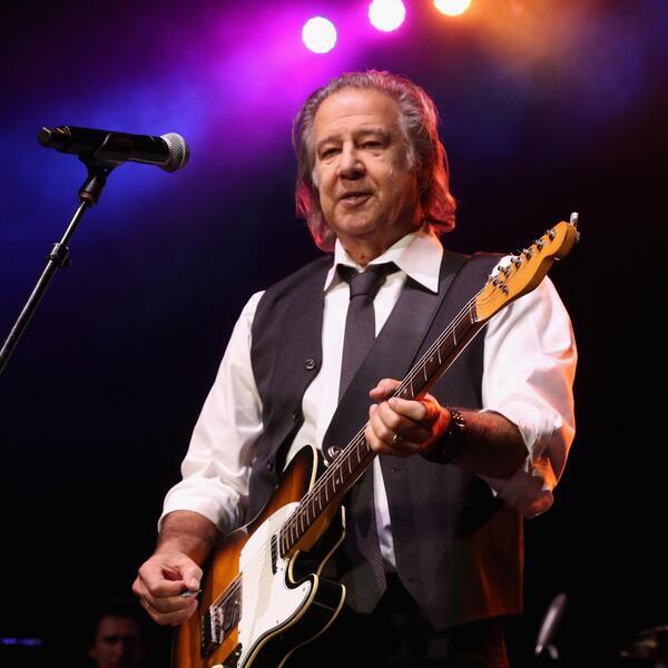 Greg Kihn Concert Parking Passes | SeatGeek