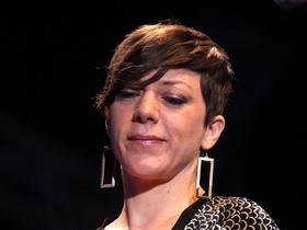 Gretchen Parlato Concert Tickets, 2024 Tour Dates & Locations | SeatGeek