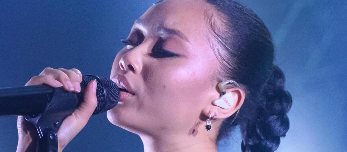 Griff Concert Tickets, 2023 Tour Dates & Locations | SeatGeek