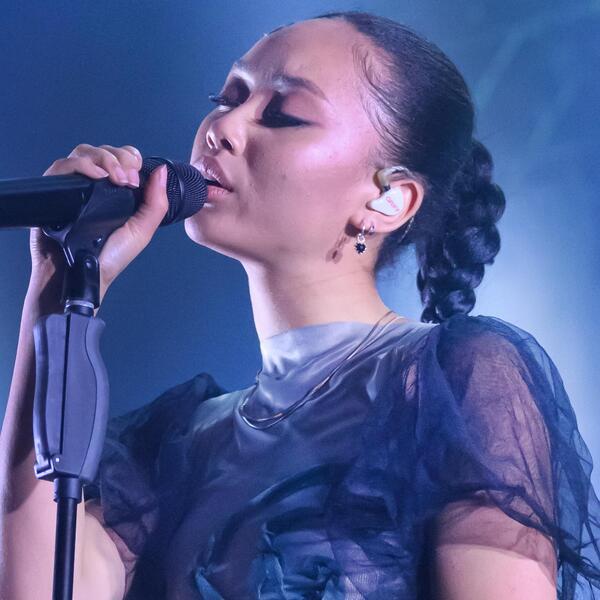 Griff Tickets & Concert Tour Dates 2024 | SeatGeek