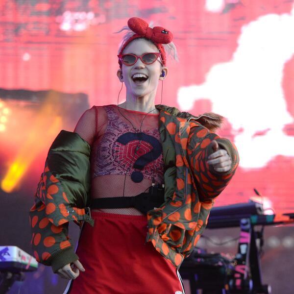 Grimes Tickets, 2024 Concert Tour Dates | SeatGeek