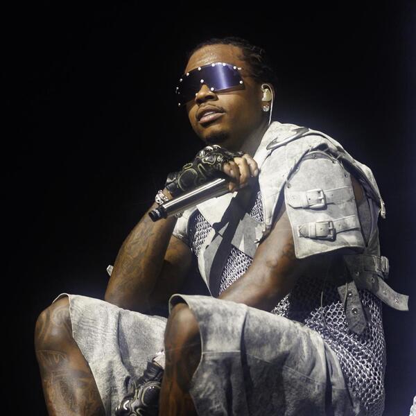 Gunna Tickets, 2024 Concert Tour Dates | SeatGeek