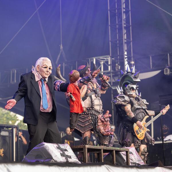 GWAR Tickets & Concert Tour Dates 2024 | SeatGeek