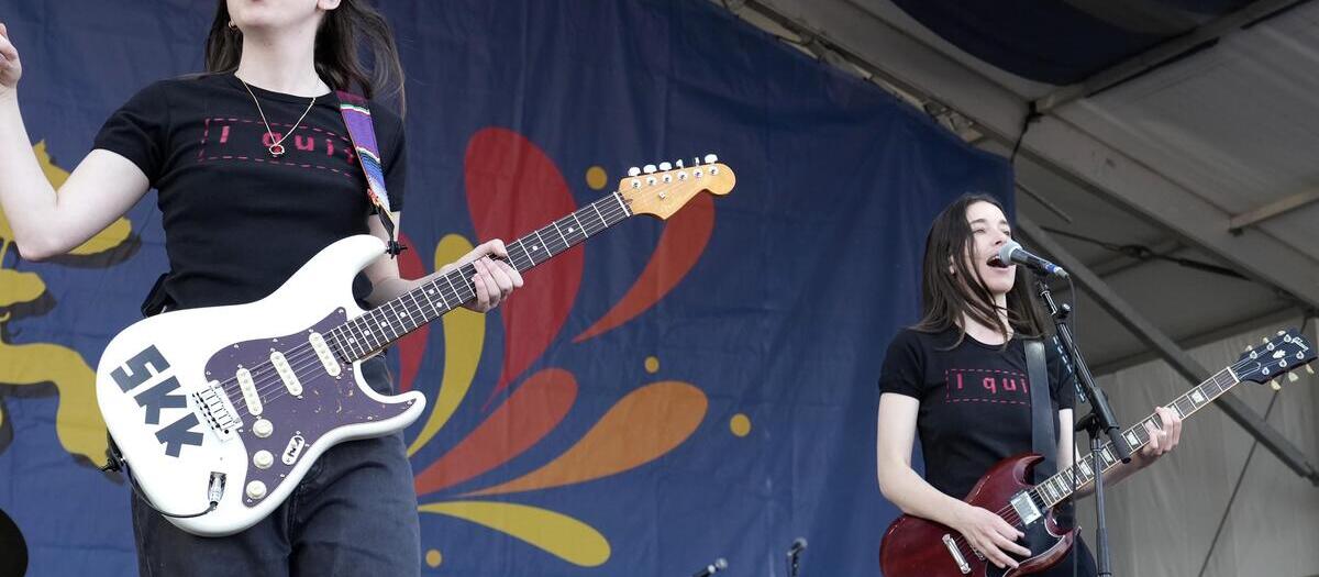 HAIM Concert Tickets, 2023-2024 Tour Dates & Locations | SeatGeek