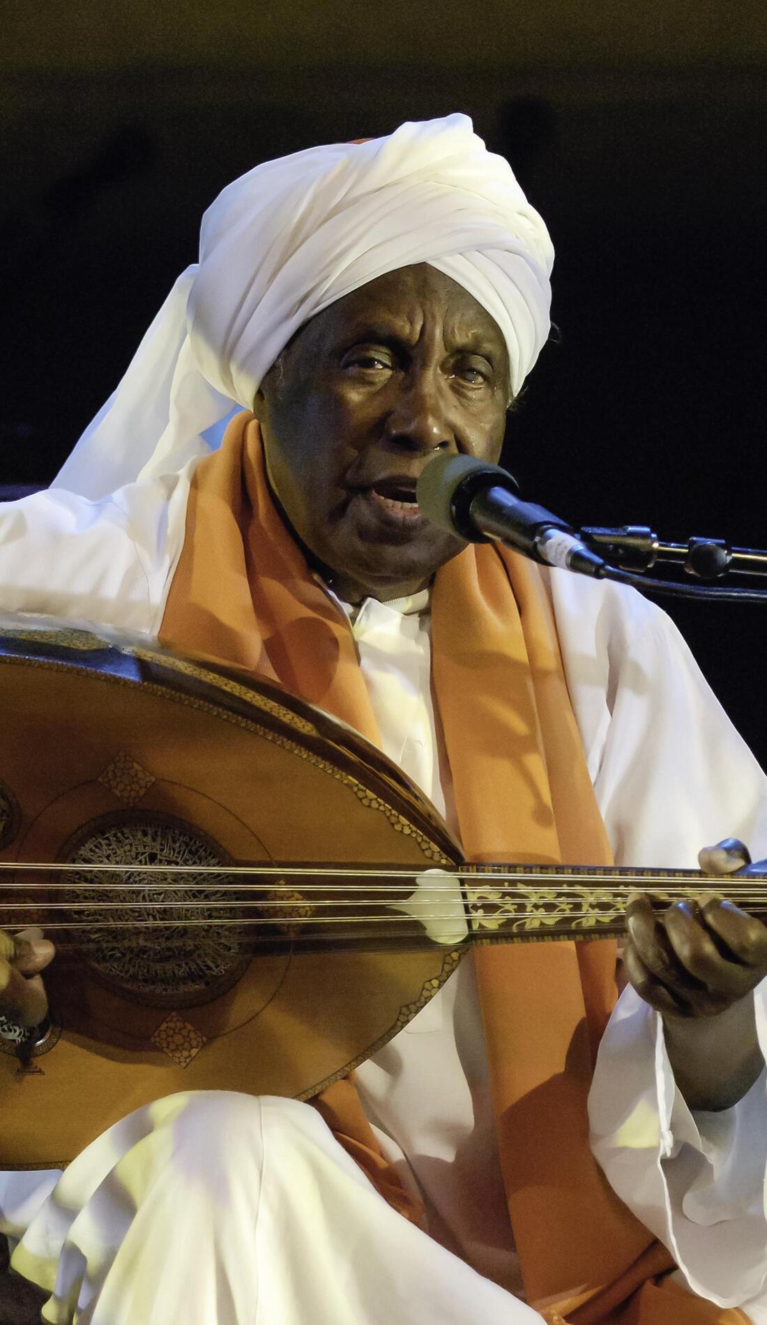 Hamza El Din Concert Tickets, 2023 Tour Dates & Locations | SeatGeek