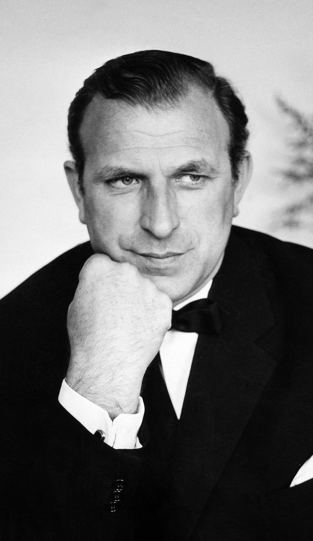 Hans Hotter Concert Tickets, 2023 Tour Dates & Locations | SeatGeek