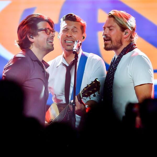 Hanson Tickets & Concert Tour Dates 2024 | SeatGeek