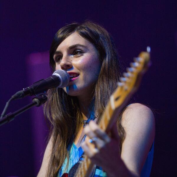 Hazel English Concert Parking Passes | SeatGeek